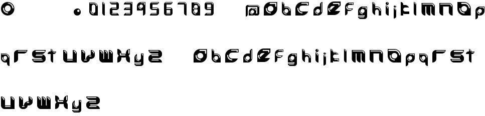 Accessories Soft free Font in ttf format for free download 5.47KB