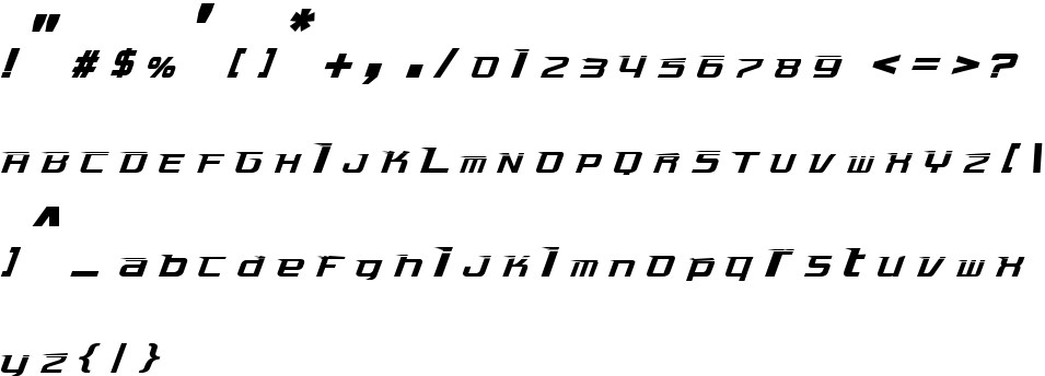 Aero free Font in ttf format for free download 13.38KB