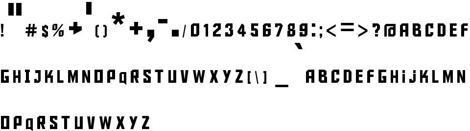 Aldo the Apache free Font in ttf format for free download 8.36KB Aldo the Apache free Font in ttf format for free download 8.36KB