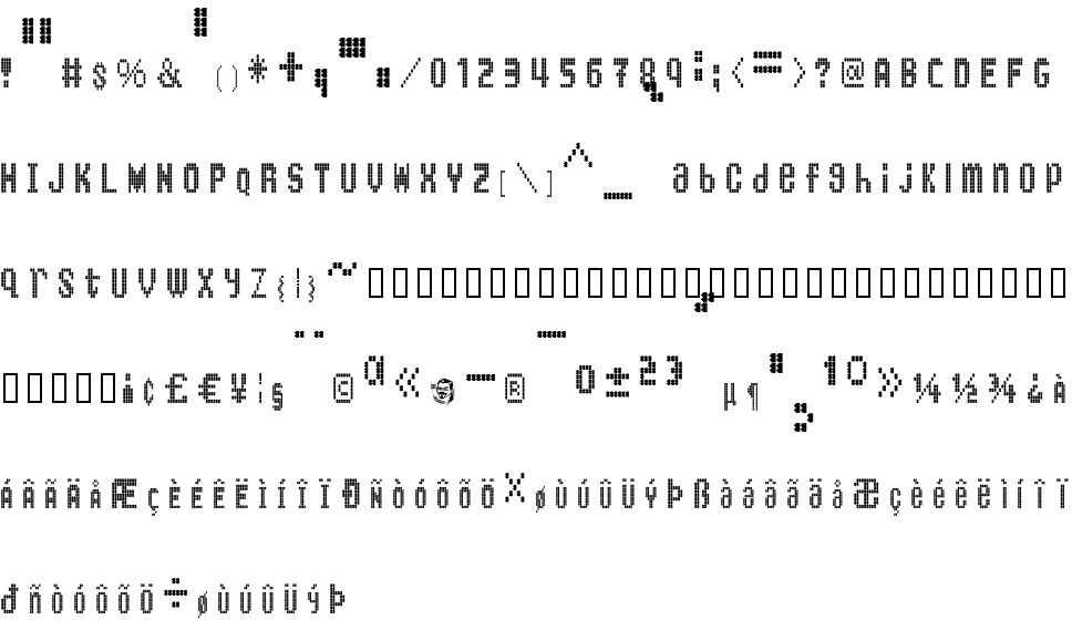 Barton & King Bus free Font in ttf format for free download 98.32KB