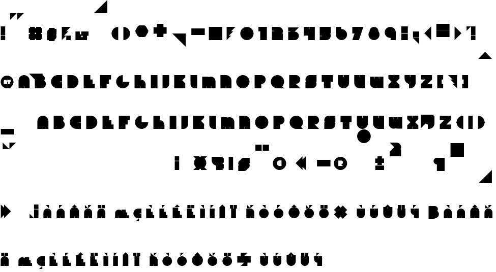 Beyond free Font in ttf format for free download 17.80KB