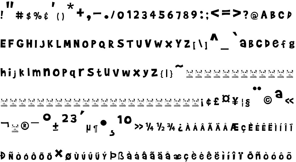 Brady Bunch Remastered Font at Martin Loya blog