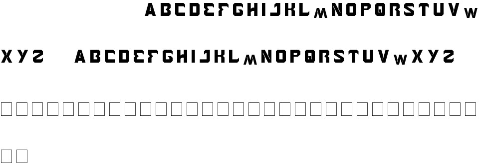 Brother free Font in ttf format for free download 6.63KB