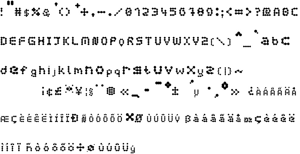 Curly Lava Bubble free Font in ttf format for free download 217.41KB