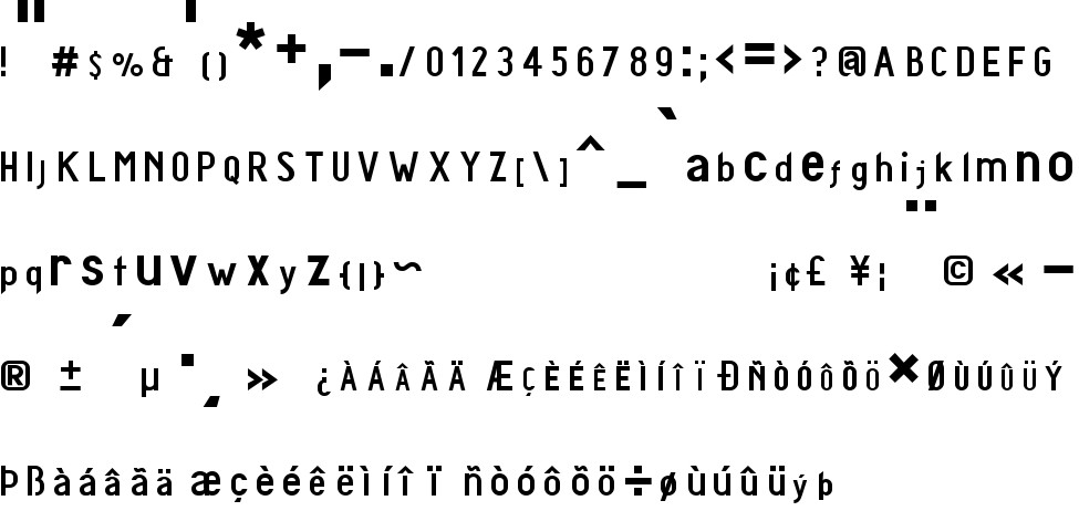 Diamante free Font in ttf format for free download 295.02KB