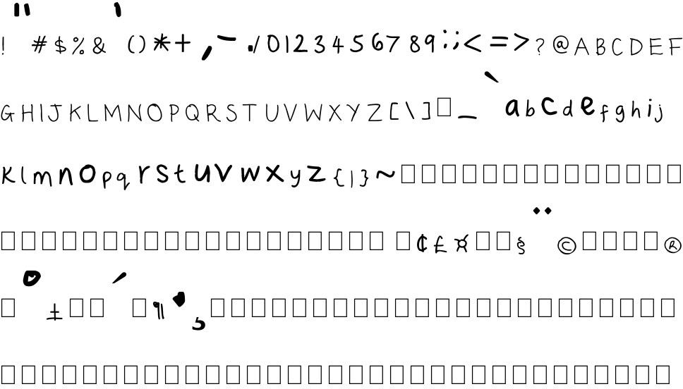 Dina Font Ttf Download - easysitesearch