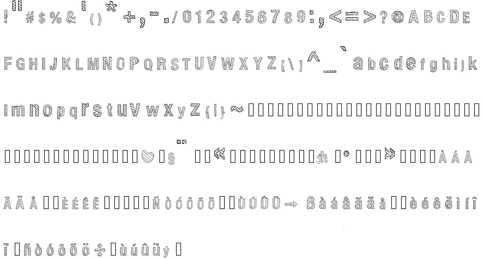 Elliot free Font in ttf format for free download 74.17KB