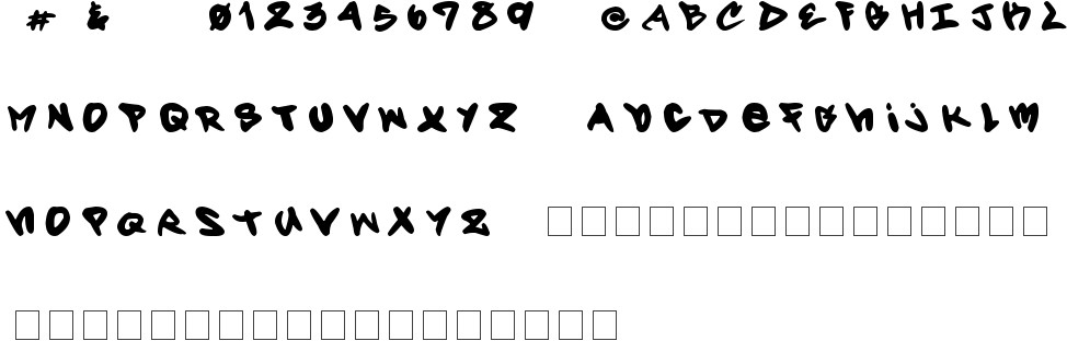 Forty Script free Font in ttf format for free download 11.67KB