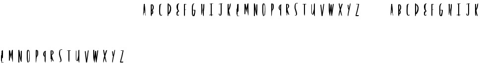 Friends Forever free Font in ttf format for free download 17.96KB