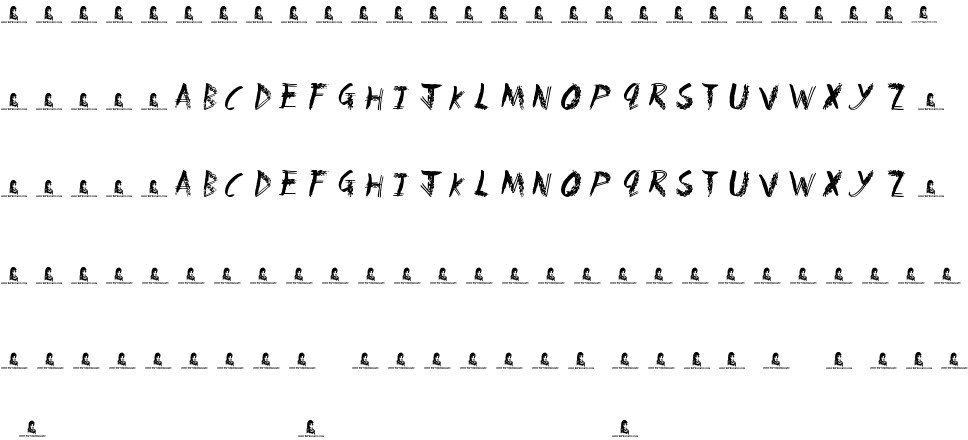 Fun House free Font in ttf format for free download 39.73KB