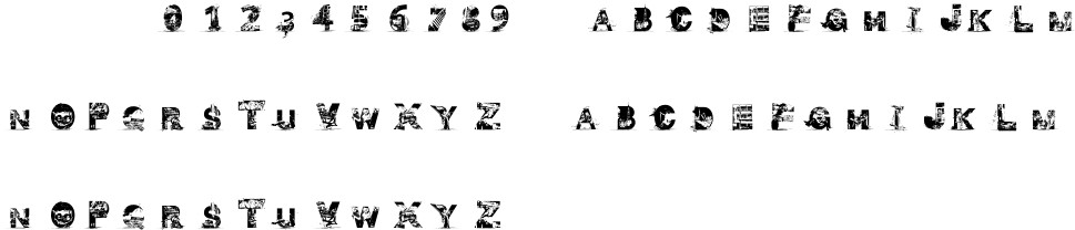 Gaza Font free Font in ttf format for free download 606.70KB