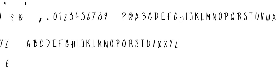 Graham Hand free Font in ttf format for free download 30.62KB