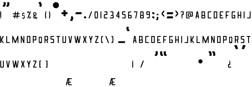 Ingrata free Font in ttf format for free download 143.04KB