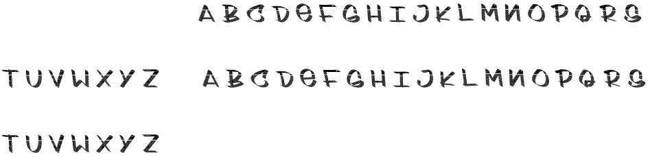 Keep Out free Font in ttf format for free download 115.92KB