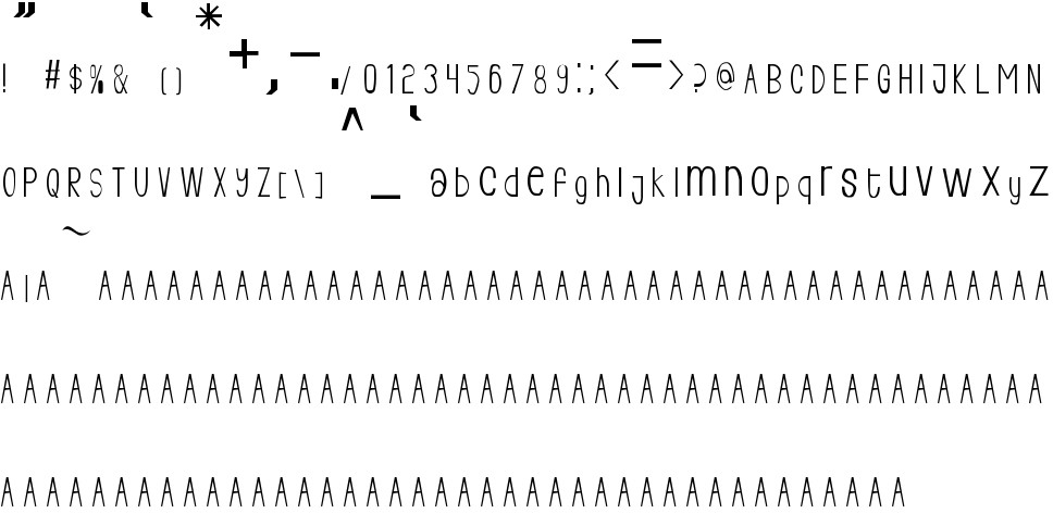 Living Free free Font in ttf format for free download 677.72KB