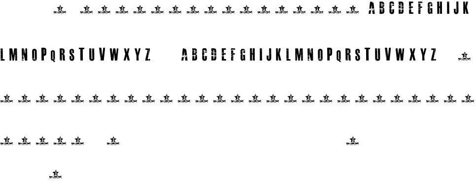 Masterplan free Font in ttf format for free download 437.68KB