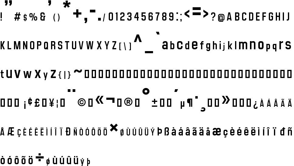 Matthan Sans free Font in ttf format for free download 23.22KB