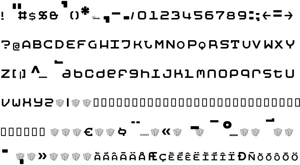 Moby free Font in ttf format for free download 188.16KB