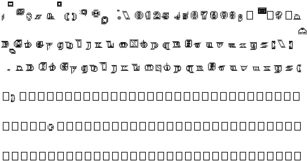 Morbid Fixation free Font in ttf format for free download 70.78KB Morbid Fixation free Font in ttf format for free download 70.78KB