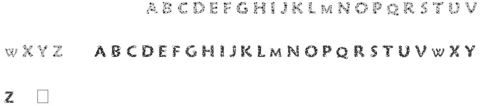 Razzle Dazzle free Font in ttf format for free download 49.00KB