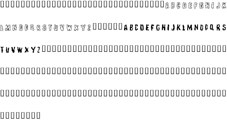 Repeat Until False free Font in ttf format for free download 16.71KB Repeat Until False free Font in ttf format for free download 16.71KB