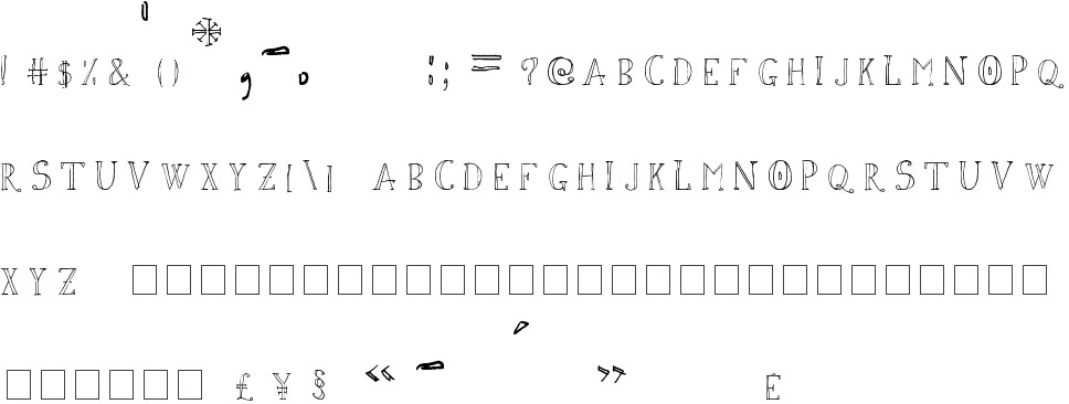 Simon Script free Font in ttf format for free download 36.31KB Simon Script free Font in ttf format for free download 36.31KB