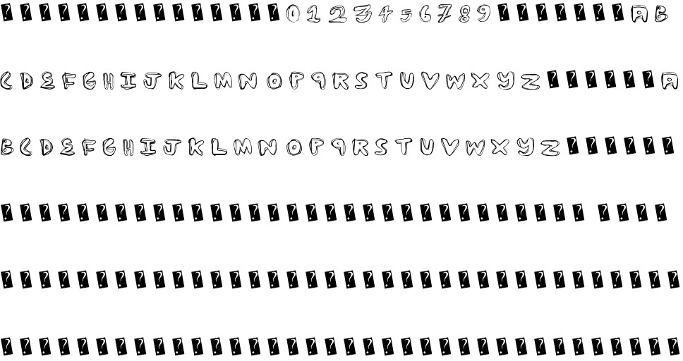 Story Time free Font in ttf format for free download 36.60KB
