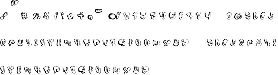Sumo free Font in ttf format for free download 23.78KB