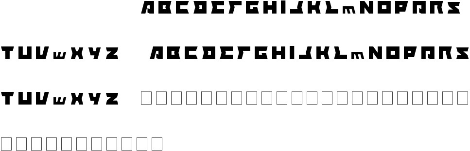 Symbol free Font in ttf format for free download 12.68KB