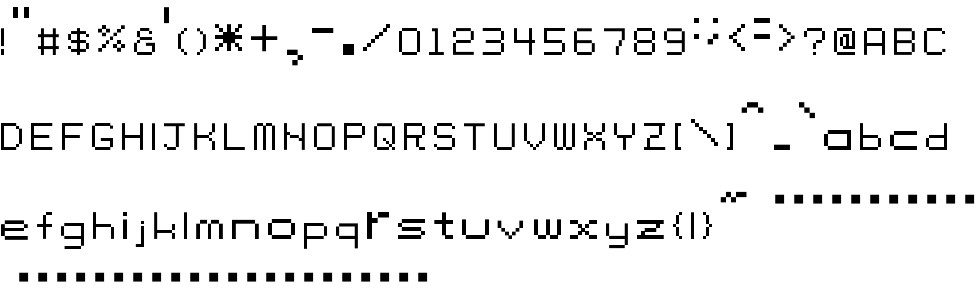 Tama SS01 free Font in ttf format for free download 16.59KB