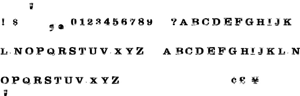 Tarantino free Font in ttf format for free download 447.50KB