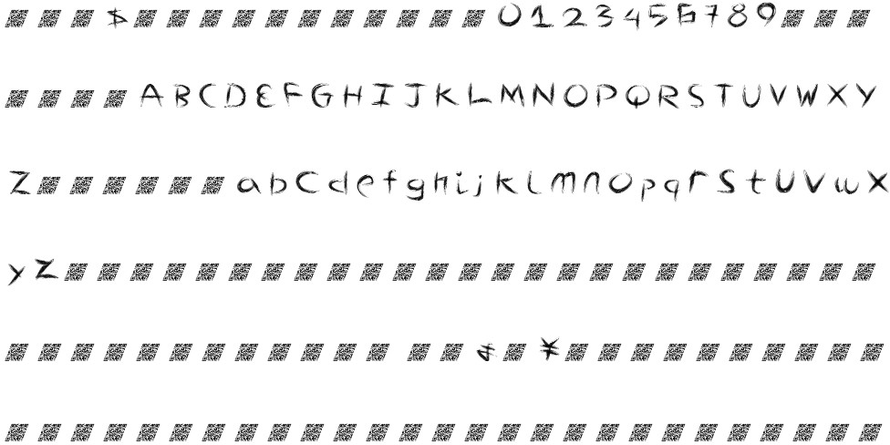 The Pulse free Font in ttf format for free download 515.28KB
