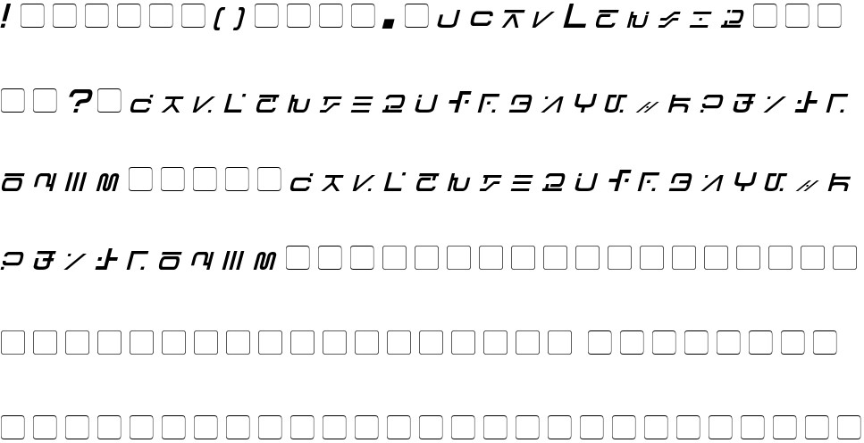 Visitor Script free Font in ttf format for free download 20.76KB