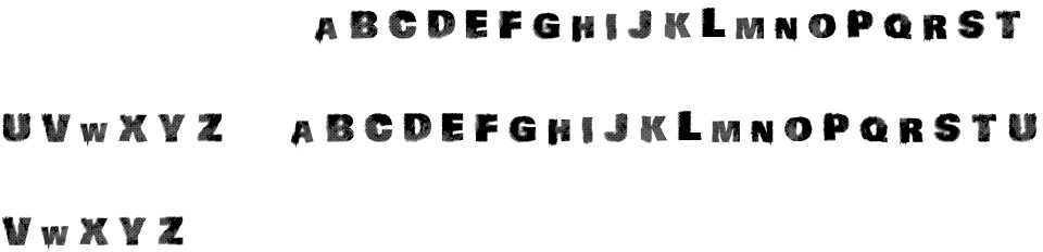 Vtks Logic free Font in ttf format for free download 230.64KB
