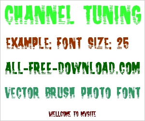 Download Disney Channel Font - gettsnow