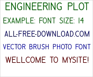 Engineering free truetype font for free download about (4) free ...