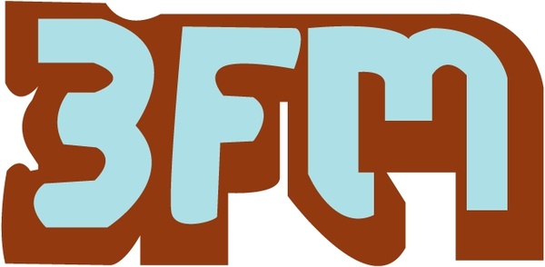 3fm 1 Vectors graphic art designs in editable .ai .eps .svg format free ...