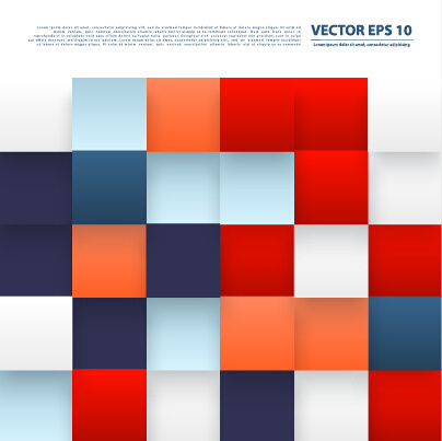 Abstract checkered vector background Vectors graphic art designs in ...