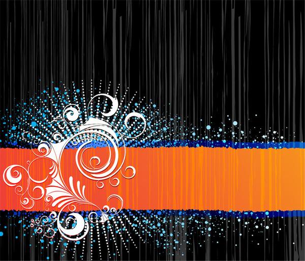 Abstract vector background Vectors graphic art designs in editable .ai ...