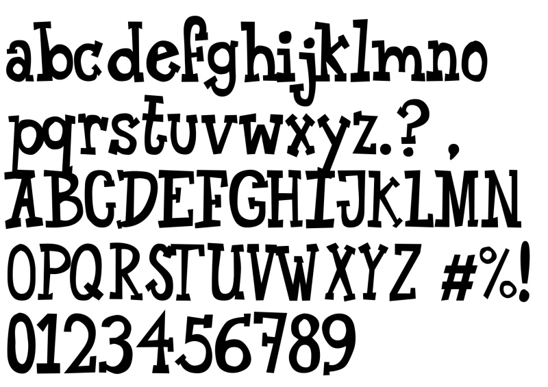 Urdu font for inpage font free download