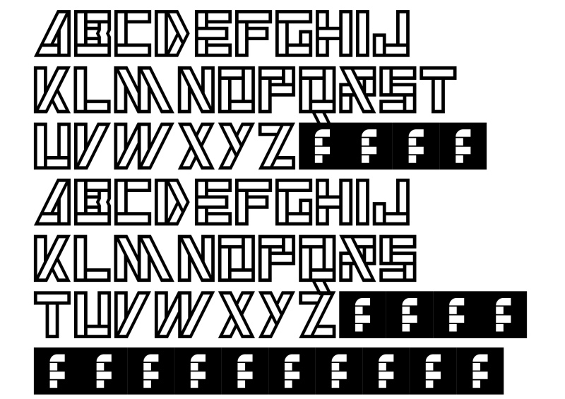 Punk rock chicken for easter clip art font free download 11,882 ...