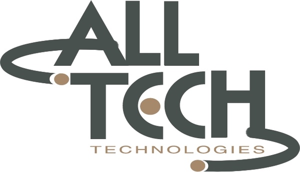 Alltech technologies Vectors graphic art designs in editable .ai .eps ...