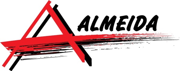 Almedia logo Vectors graphic art designs in editable .ai .eps .svg .cdr ...
