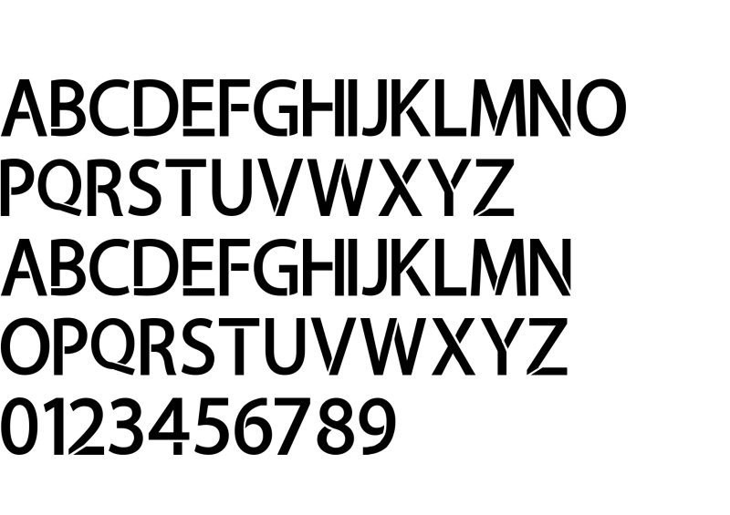 Basic sans serif font free download 1,819 truetype .ttf opentype .otf ...