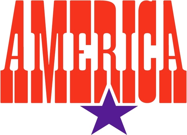 America 1 Vectors graphic art designs in editable .ai .eps .svg format ...