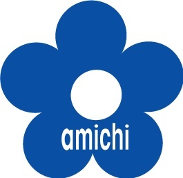 Amichi logo Vectors graphic art designs in editable .ai .eps .svg .cdr ...