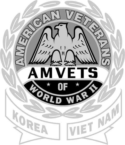 Amvets Free vector in Encapsulated PostScript eps ( .eps ) vector ...