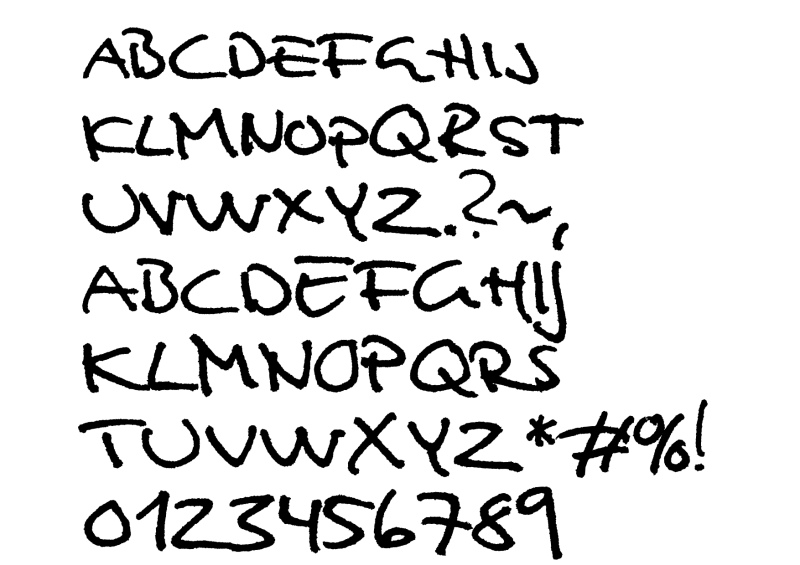 Bd script regular free font download font free download 26,498 truetype ...