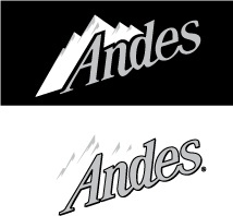 Andes logo Vectors graphic art designs in editable .ai .eps .svg format ...