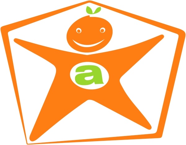Apelsin 1 Vectors graphic art designs in editable .ai .eps .svg format ...